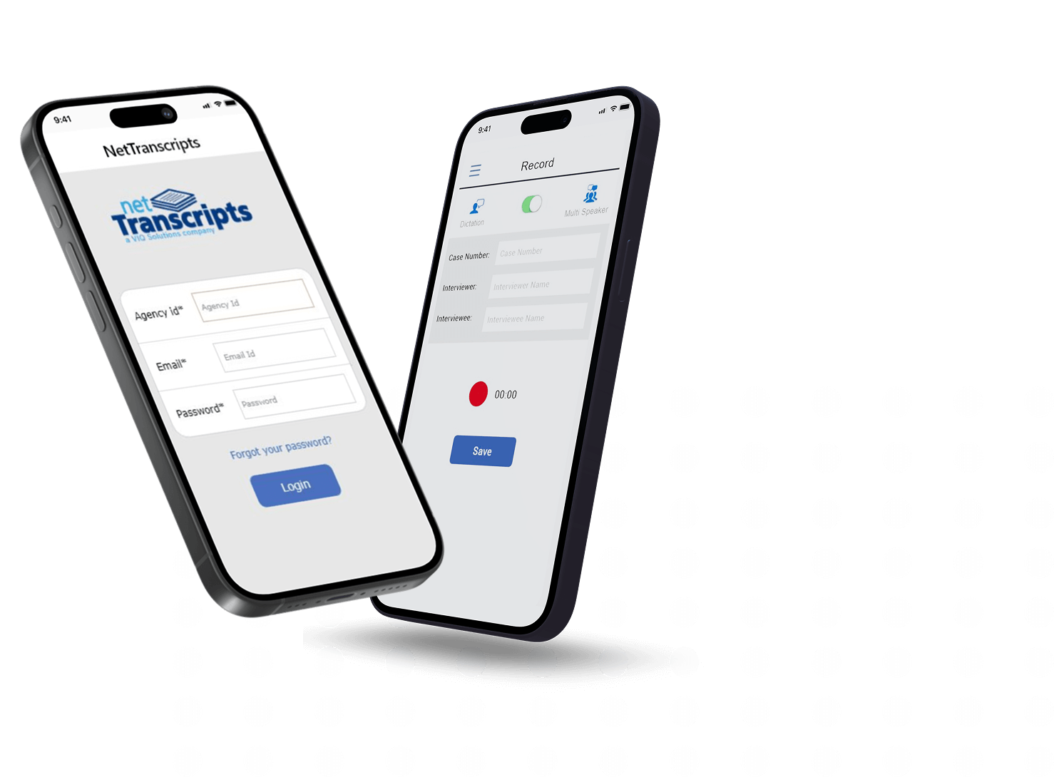 Node JS App Development QSS Technosoft
